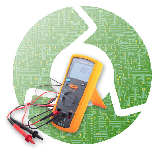 Electrical Fault Finding and Diagnosis Services in the North East ...